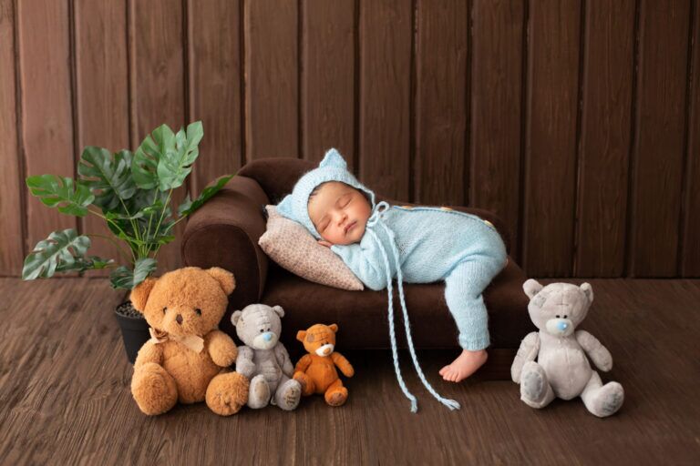2025 Top Baby Boy Names Indian Parents Are Loving | Kidsstoppress